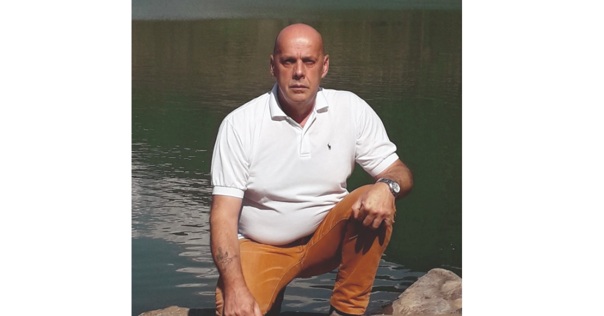 Stefano Menato - il Dolomiti