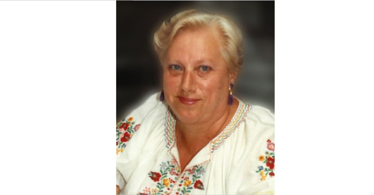 Bruna Vanin ved. Rover - Necrologio - Comunità Val d'Adige - Il Dolomiti