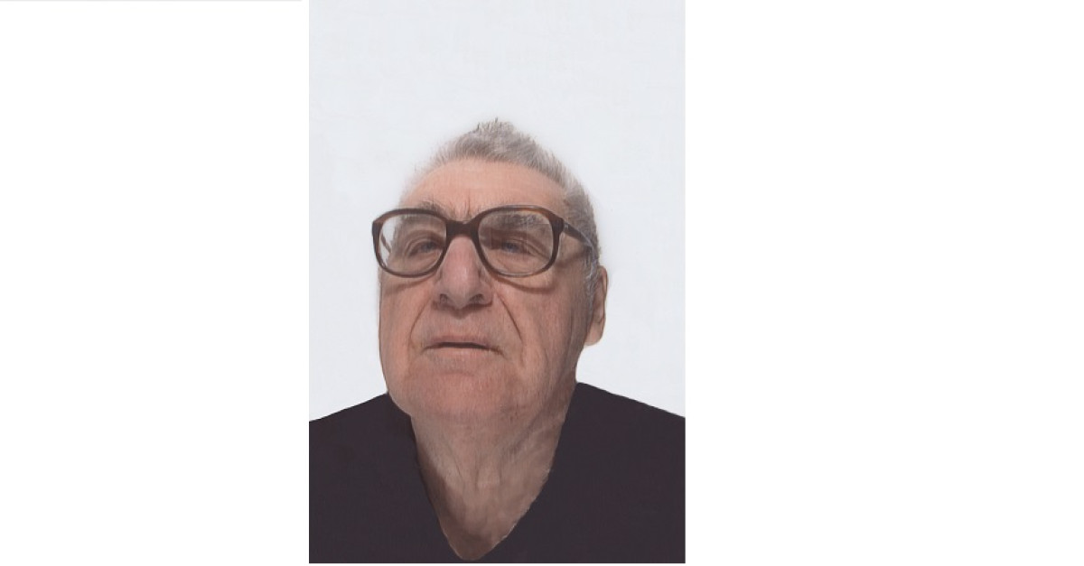 Mario Armani - Necrologio - Comunità Alto Garda e Ledro - Il Dolomiti