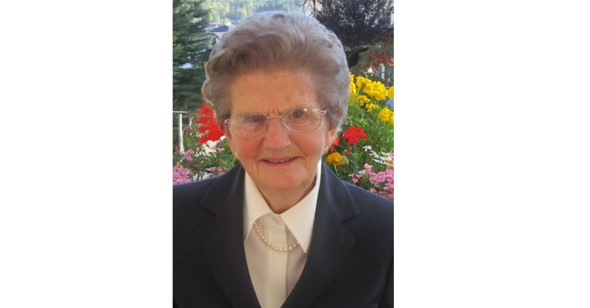 Maria Fossen ved. Scalet - il Dolomiti