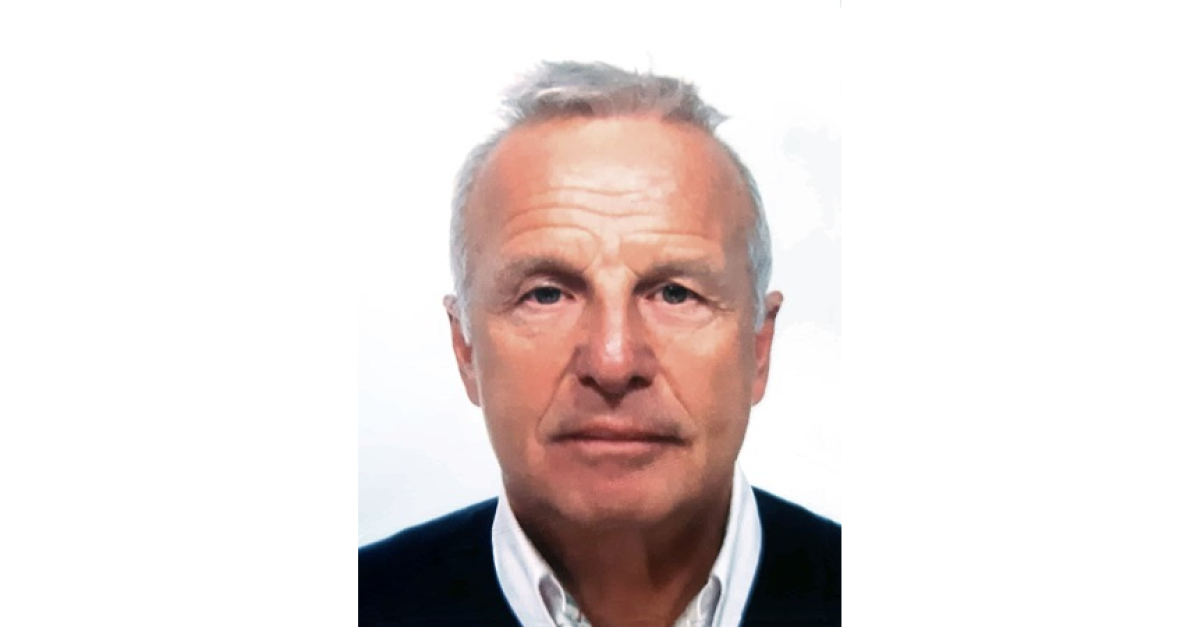 Marco Bosetti - il Dolomiti