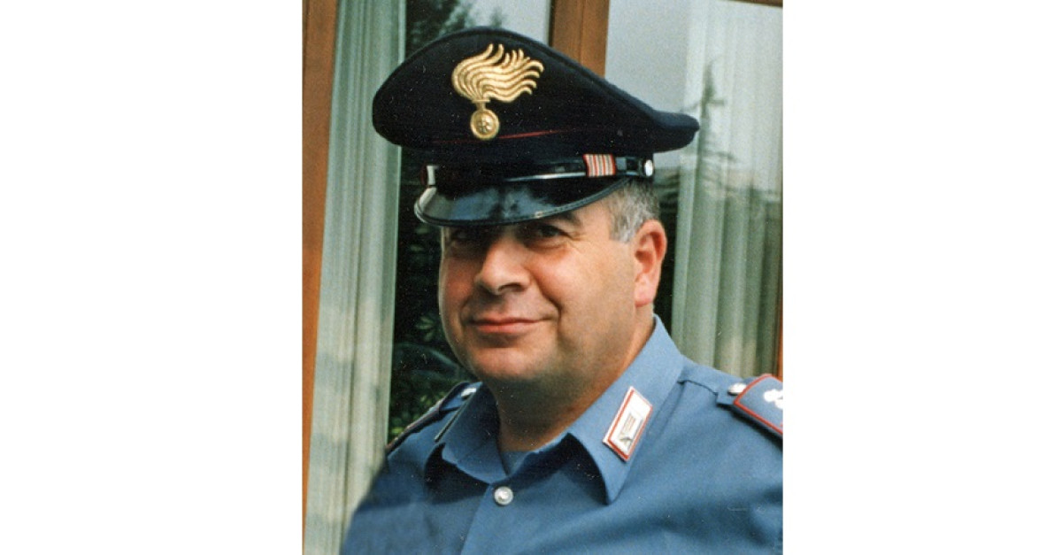 Tommaso Saccomanno - Necrologio - Comunità Val d'Adige - Il Dolomiti