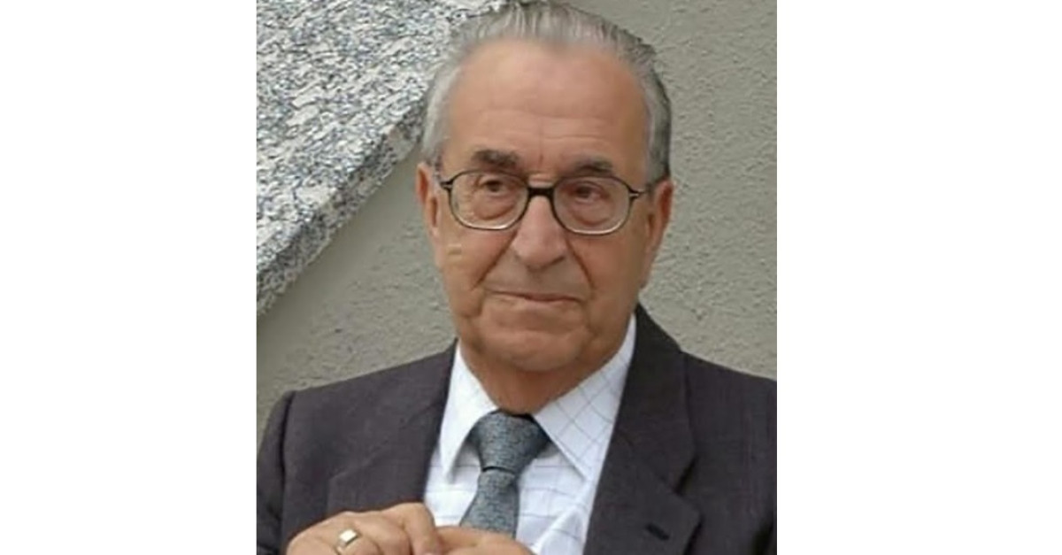 Mario Danieli - il Dolomiti