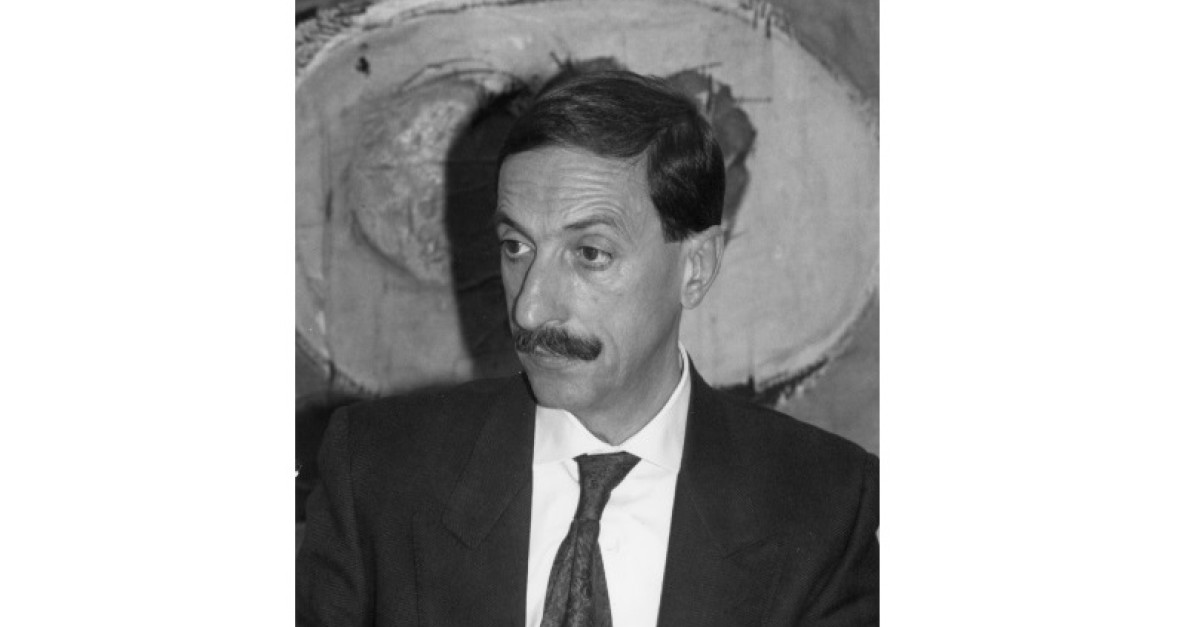 Angelo Finocchiaro - Necrologio - Comunità della Vallagarina - Il Dolomiti