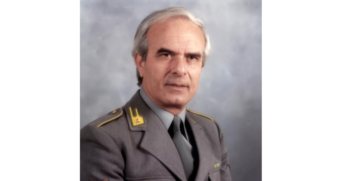 Erminio Trifilò - il Dolomiti