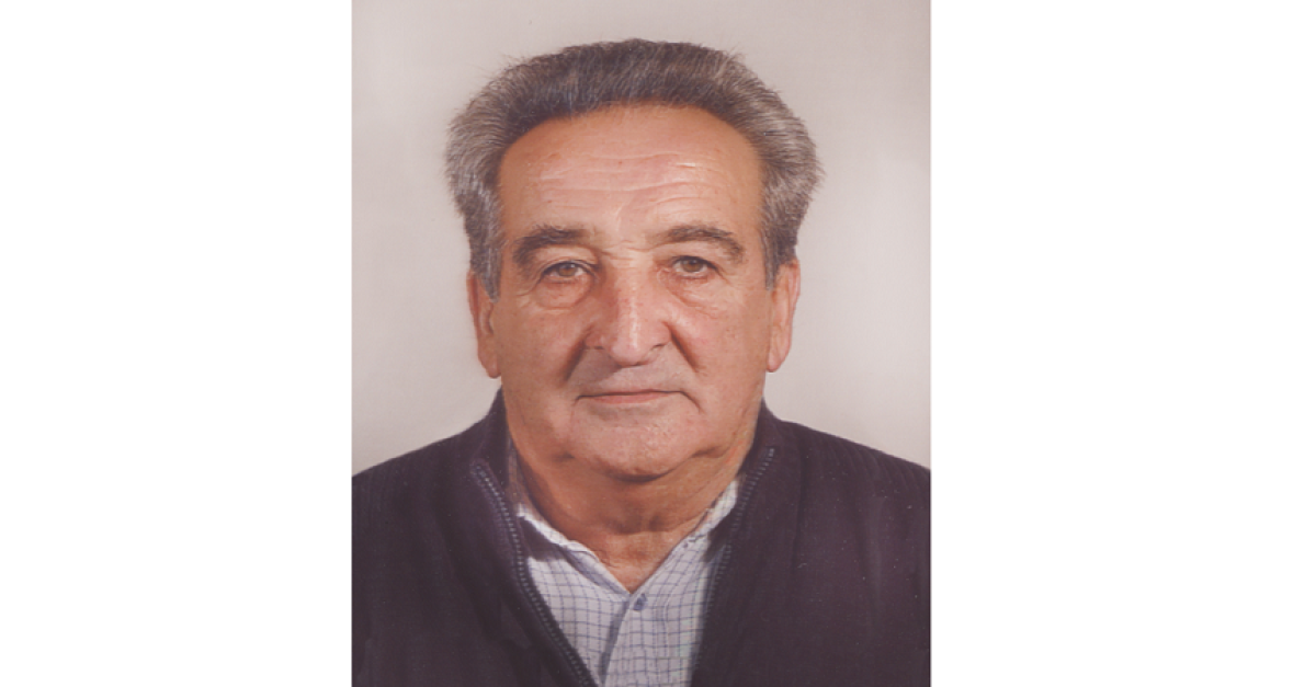 Franco Monte - Necrologio - Comunità delle Giudicarie - Il Dolomiti