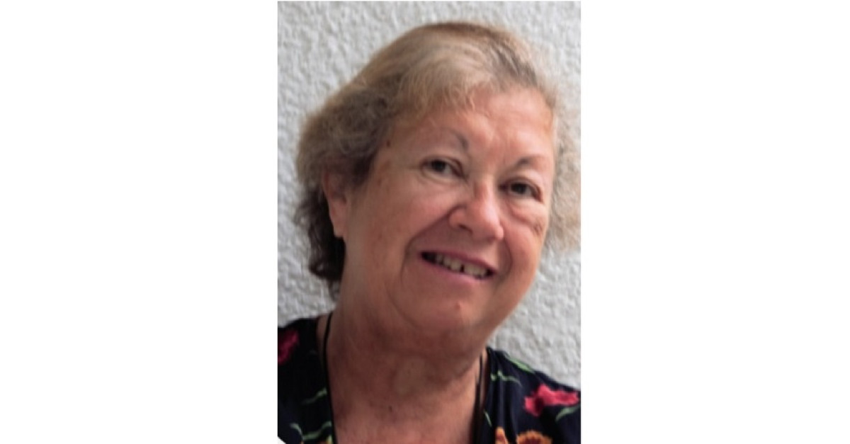 Aurora Maria Amico in Murro - il Dolomiti