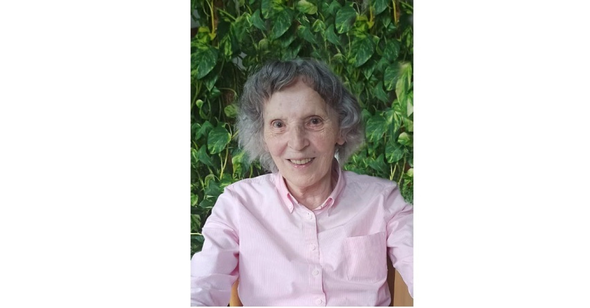 Maria Zanoni ved. Santuliana - Necrologio - Comunità Alto Garda e Ledro ...
