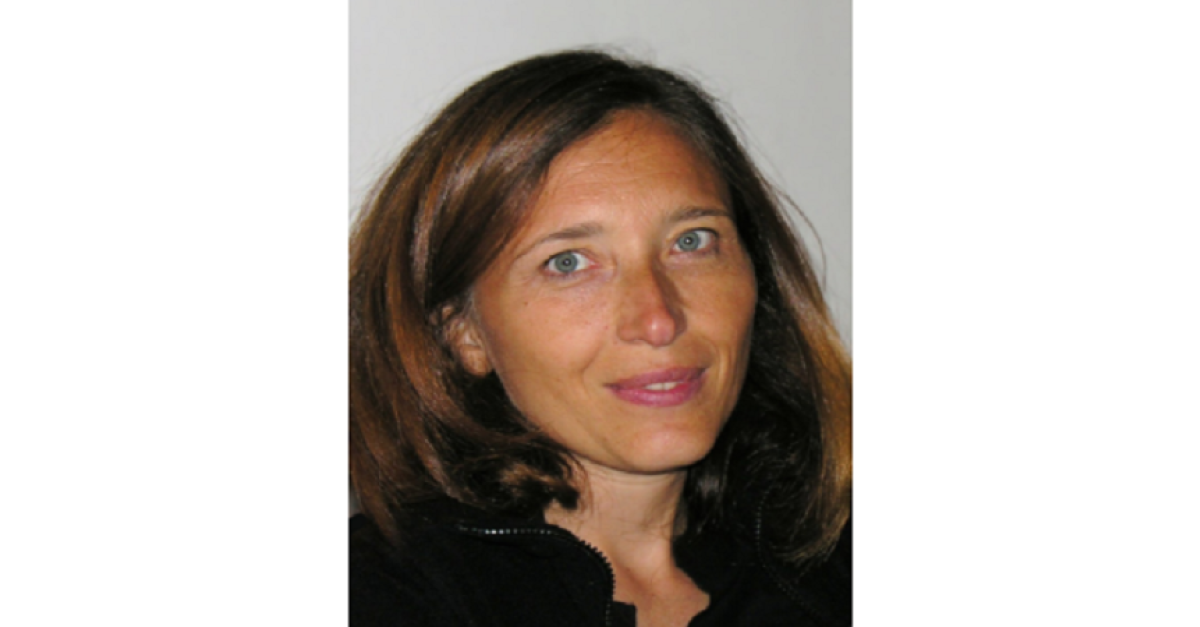 Elena Maffeis in Pollini - il Dolomiti