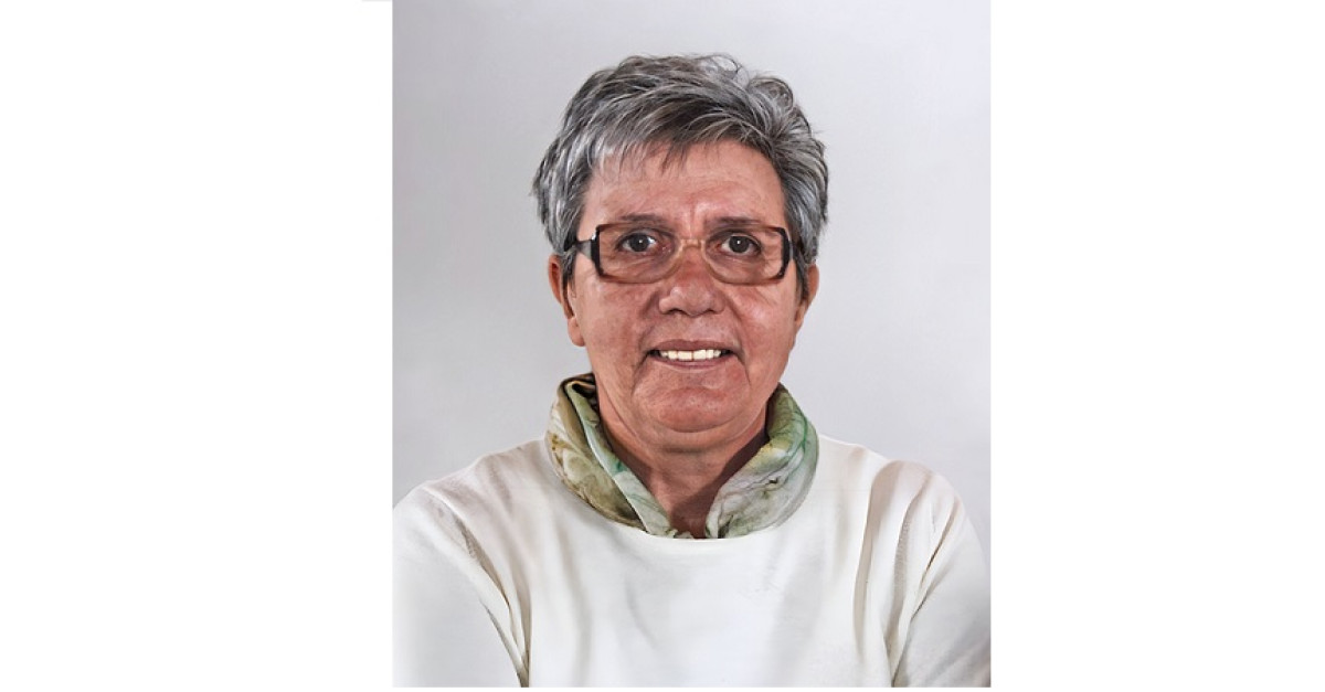 Anna Maria Maffei in Battistotti - il Dolomiti