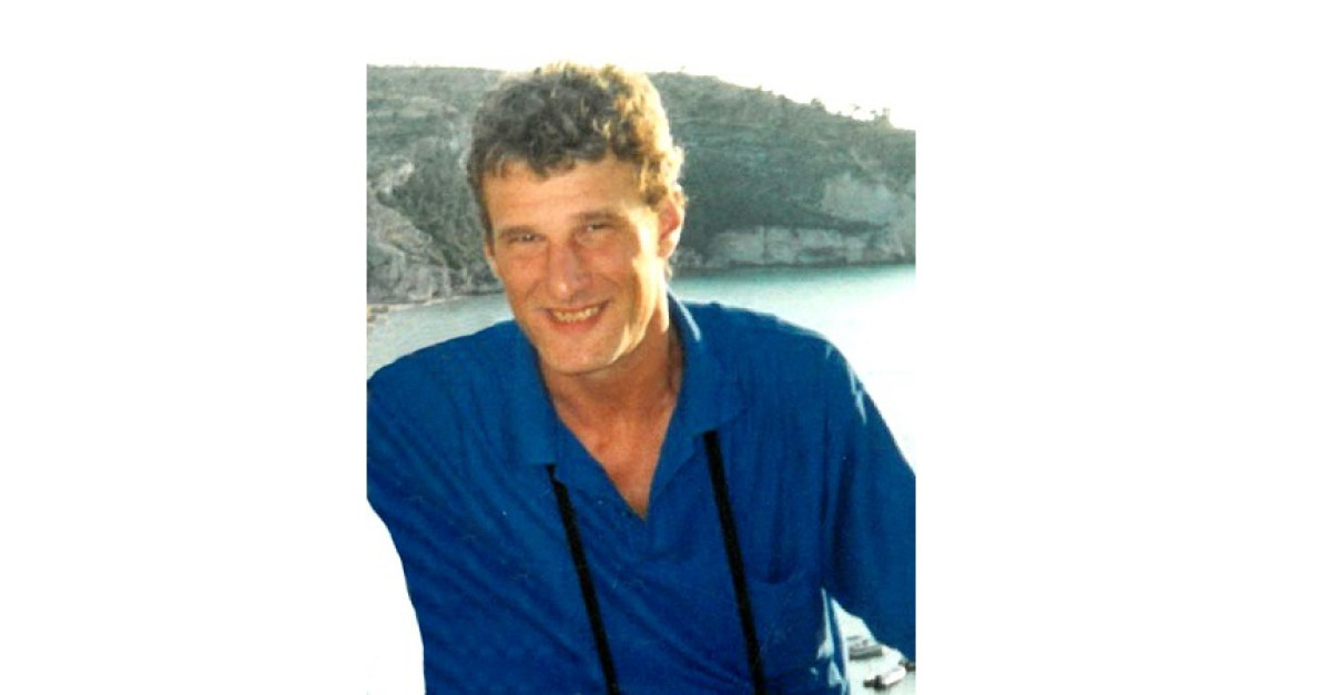 Ezio Cordini - Necrologio - Comunità Alto Garda e Ledro - Il Dolomiti
