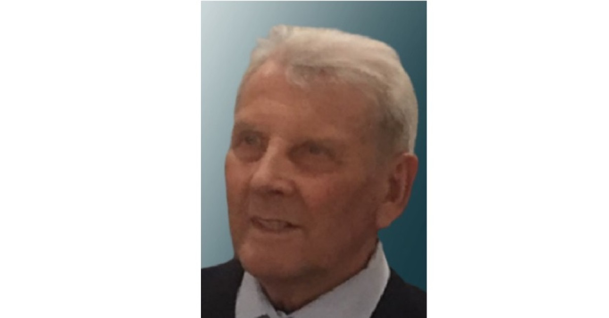 Egidio Bertuzzi - Necrologio - Comunità della Valle di Cembra - Il Dolomiti