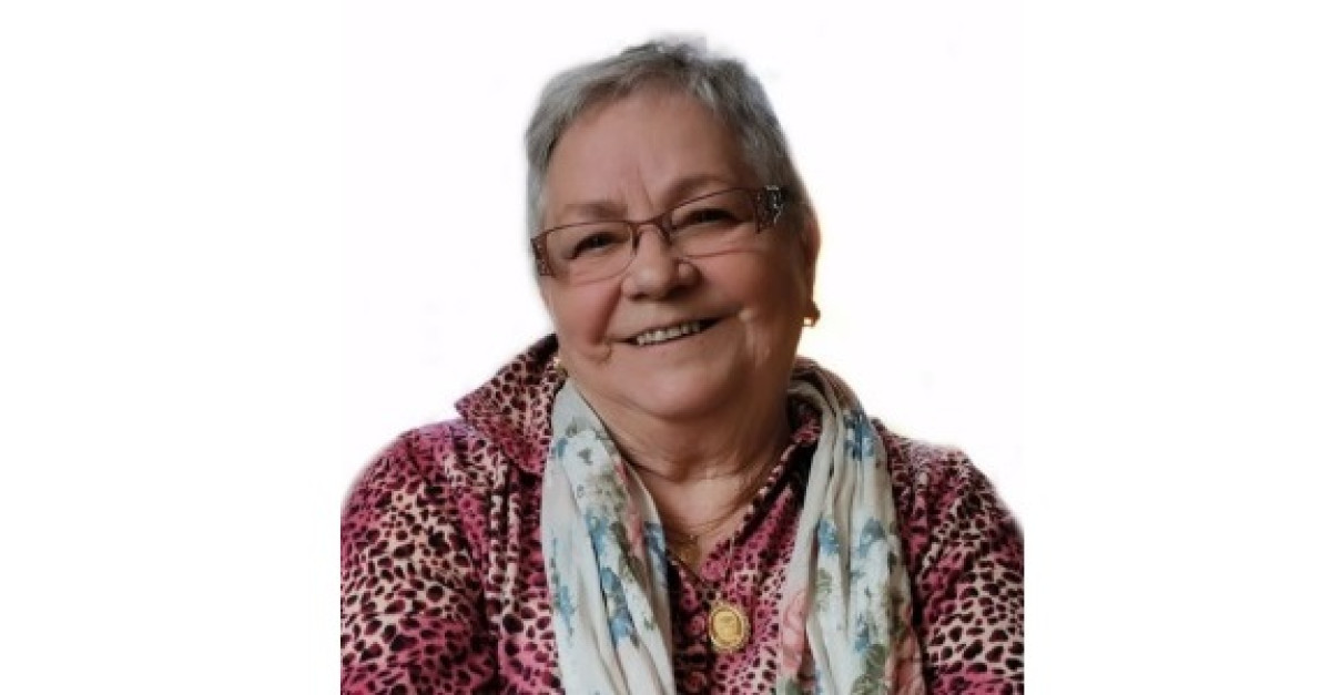 Maria Stedile ved. Stedile - il Dolomiti