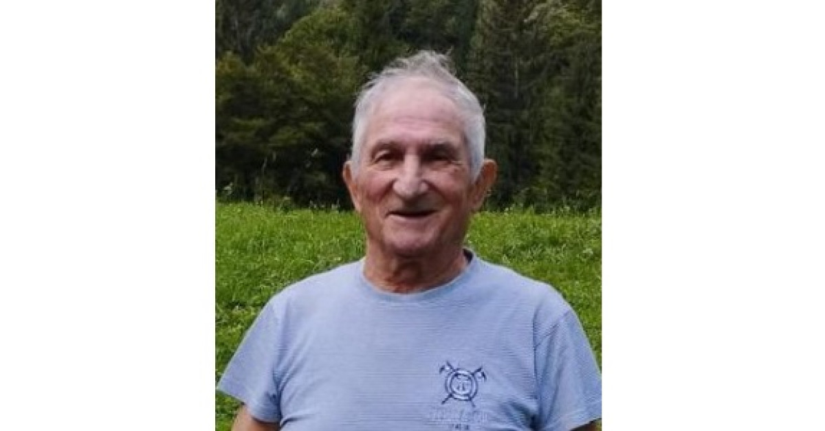 Giuseppe Valese (Bepino) - il Dolomiti