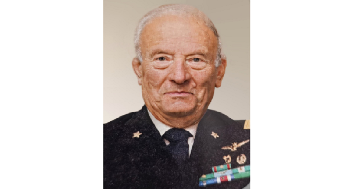 Salvatore Bellia - il Dolomiti