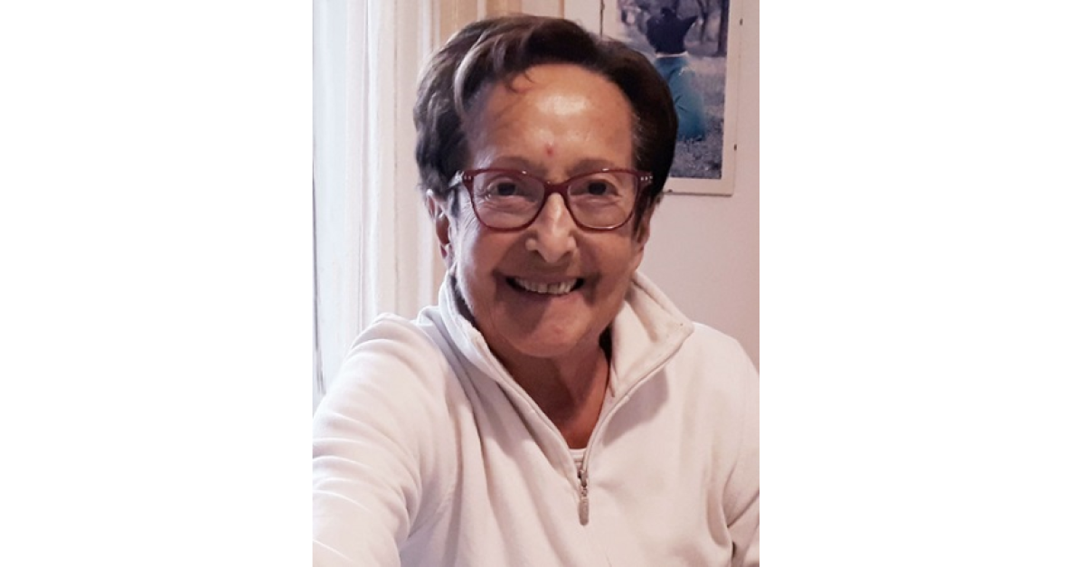 Anna Maria Pollini ved. Gualdi - il Dolomiti