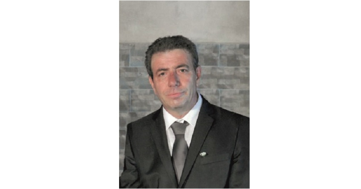 Vito Fiorentino - il Dolomiti