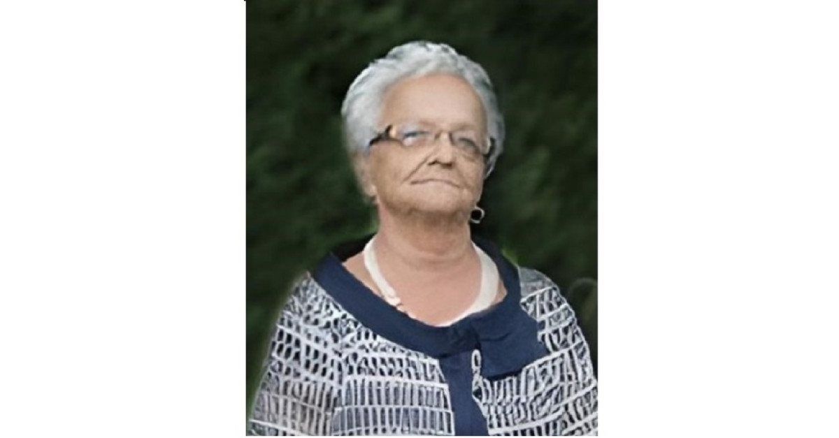 Maria Longo ved. Cavallin - il Dolomiti