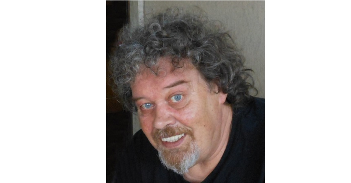 Roberto Pezza - il Dolomiti