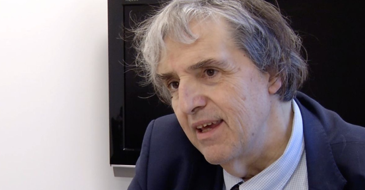 Mario Bertoldi - il Dolomiti