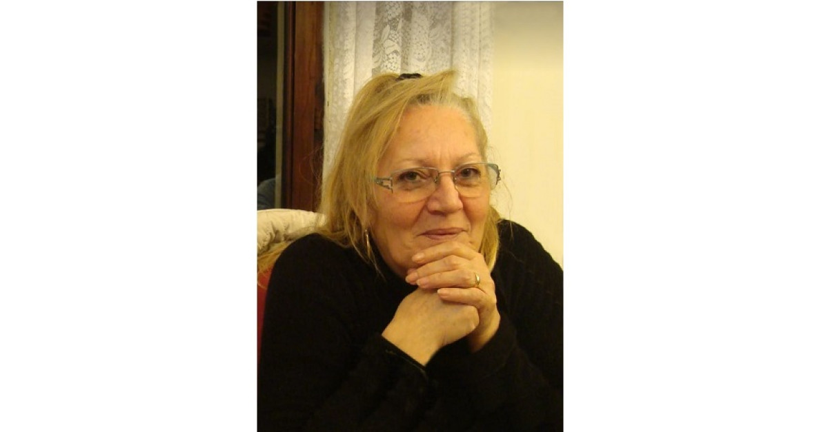 Anna Bondi in Olivieri - il Dolomiti