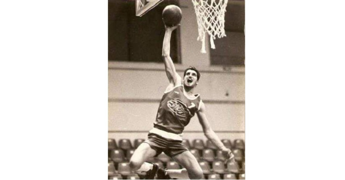 Marco Brunelli - il Dolomiti