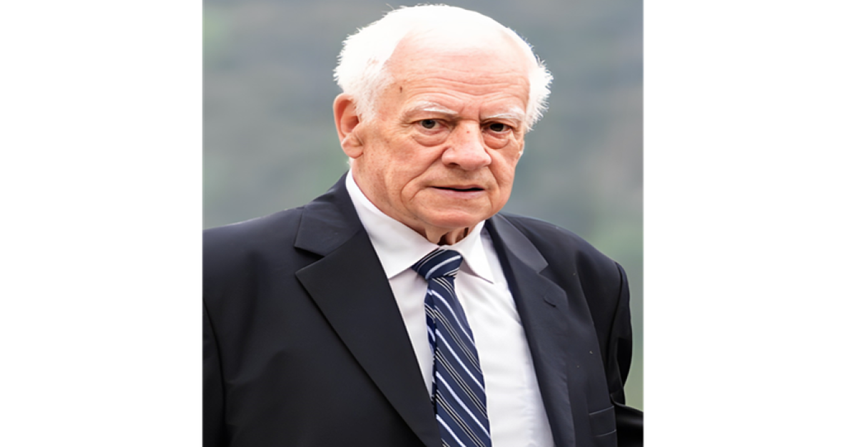 Bruno Mario Bassetto - Necrologio - Comunità Val d'Adige - Il Dolomiti