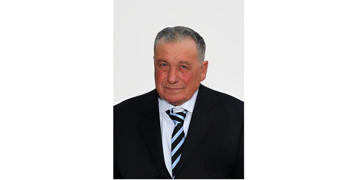 Giovanni Maria Buffa / Ringraziamenti - il Dolomiti