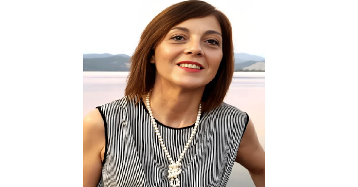 Paola Calza - Necrologio - Comunità Val d'Adige - Il Dolomiti