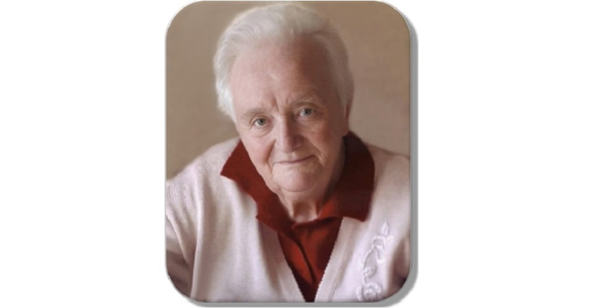 Delia Bertuzzi ved. Bertuzzi - Necrologio - Comunità della Valle di ...
