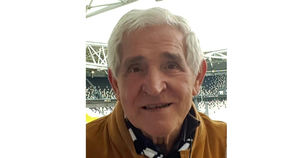 Mario Meneghelli - Necrologio - Comunità Alto Garda e Ledro - Il Dolomiti