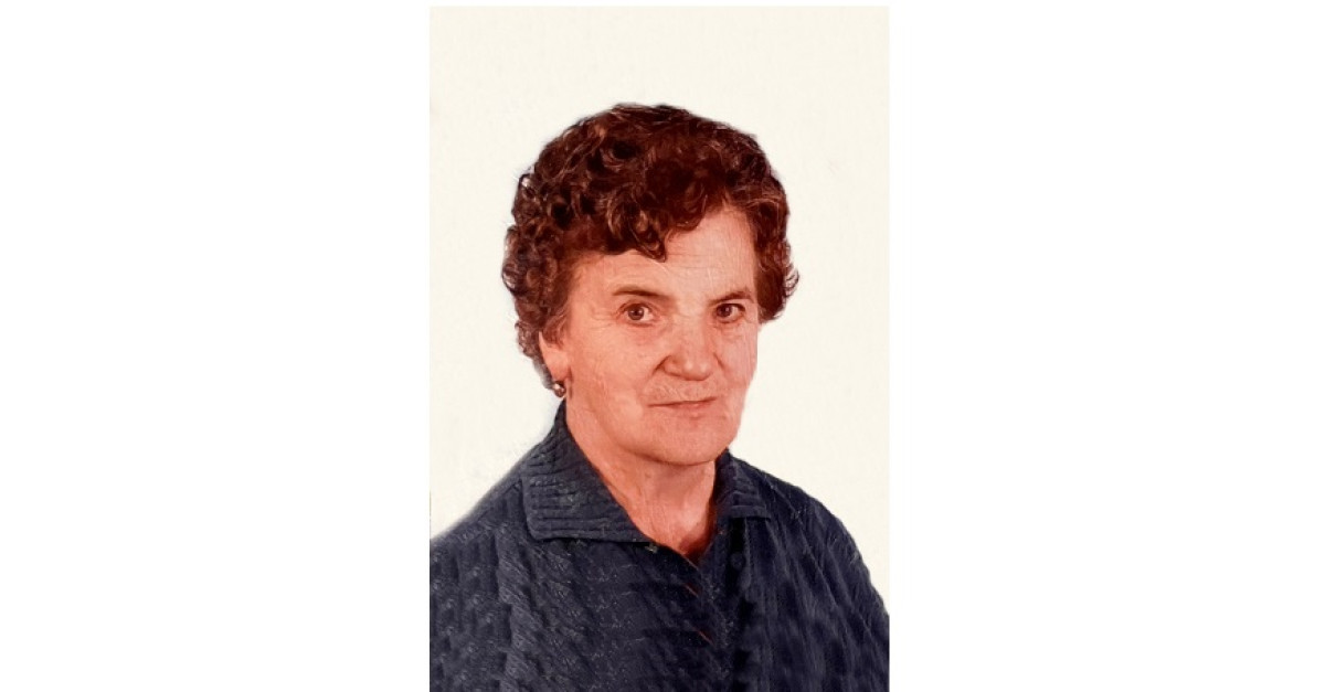 Tullia Luchini ved. Cantamessi - Necrologio - Comunità delle Giudicarie ...