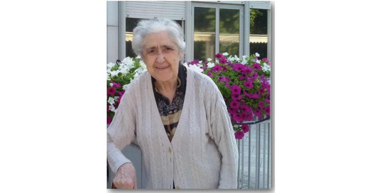 Francesca Venturini - il Dolomiti