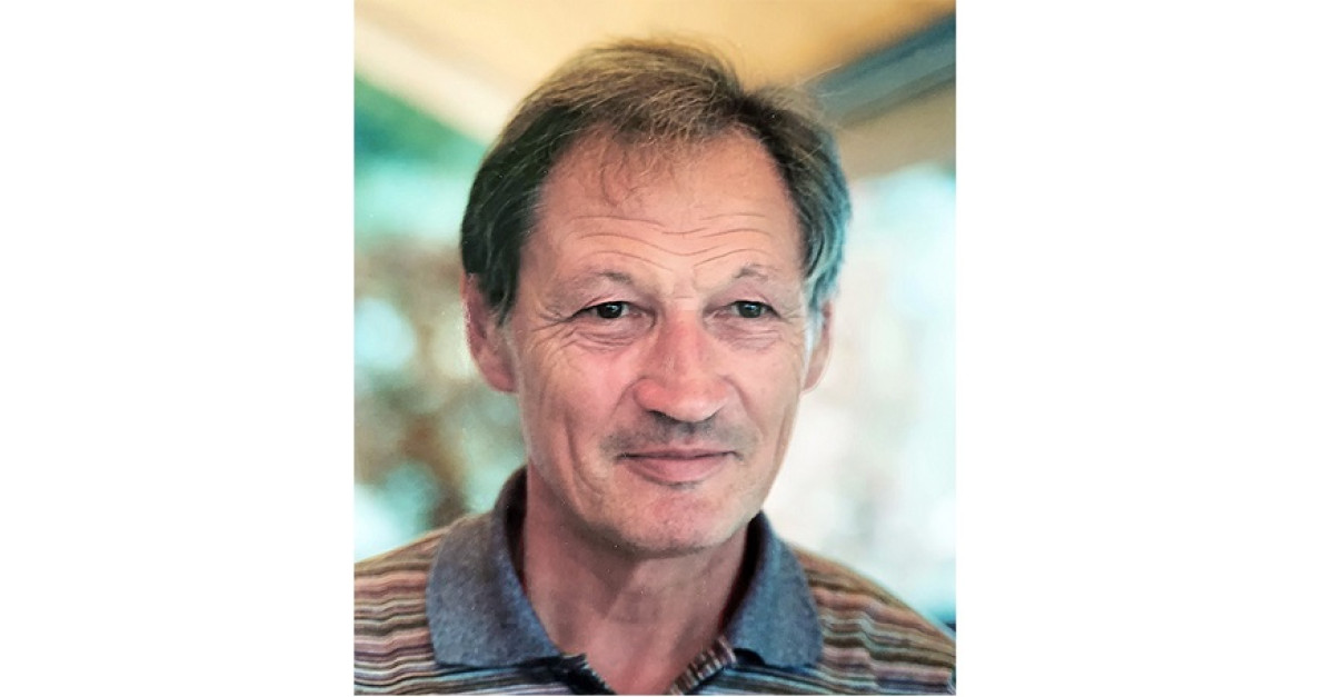 Gino Giordani - il Dolomiti