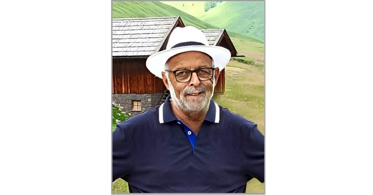 Oscar Sandri - il Dolomiti