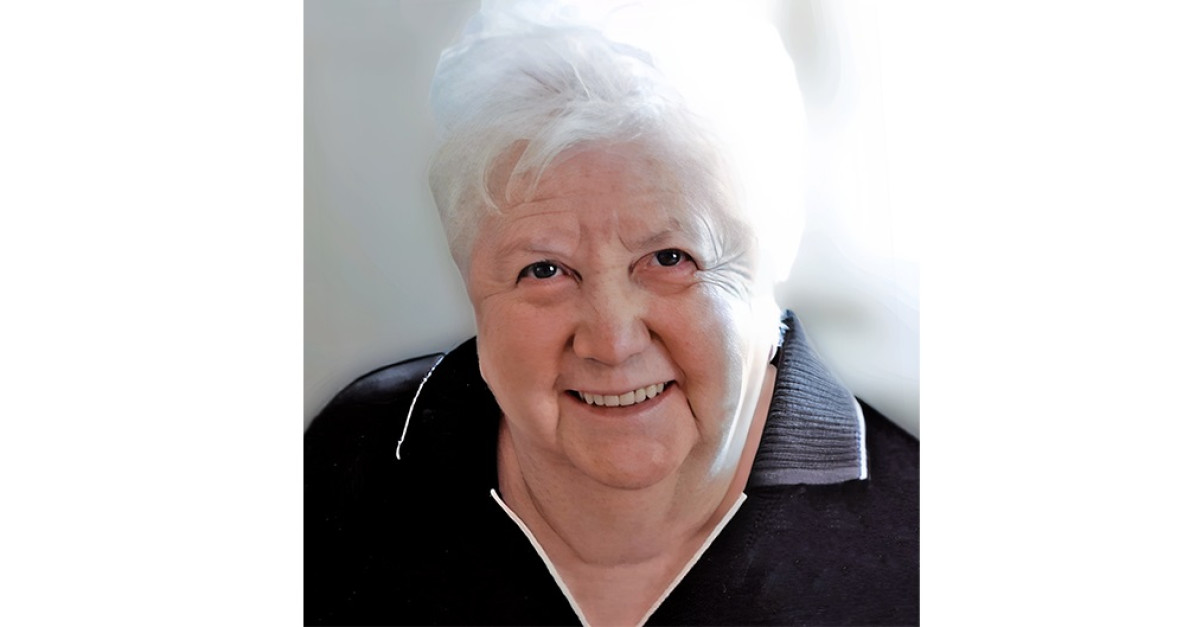 Anna Ferrari in Festi - il Dolomiti