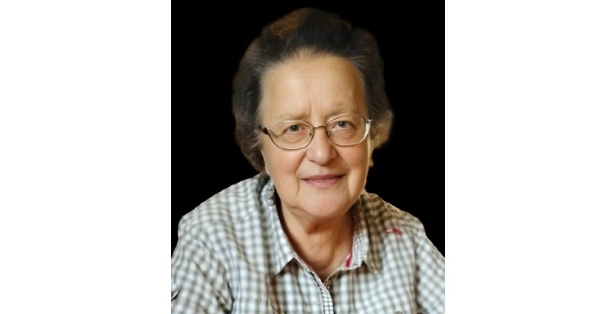 Gioconda Bertuzzi - Necrologio - Comunità della Valle di Cembra - Il ...