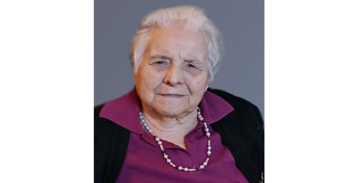 Ines Rudari - il Dolomiti