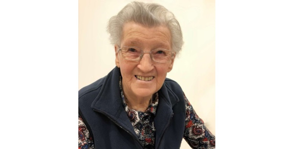 ALMA VESCO “Fidalma” ved. VESCO - il Dolomiti