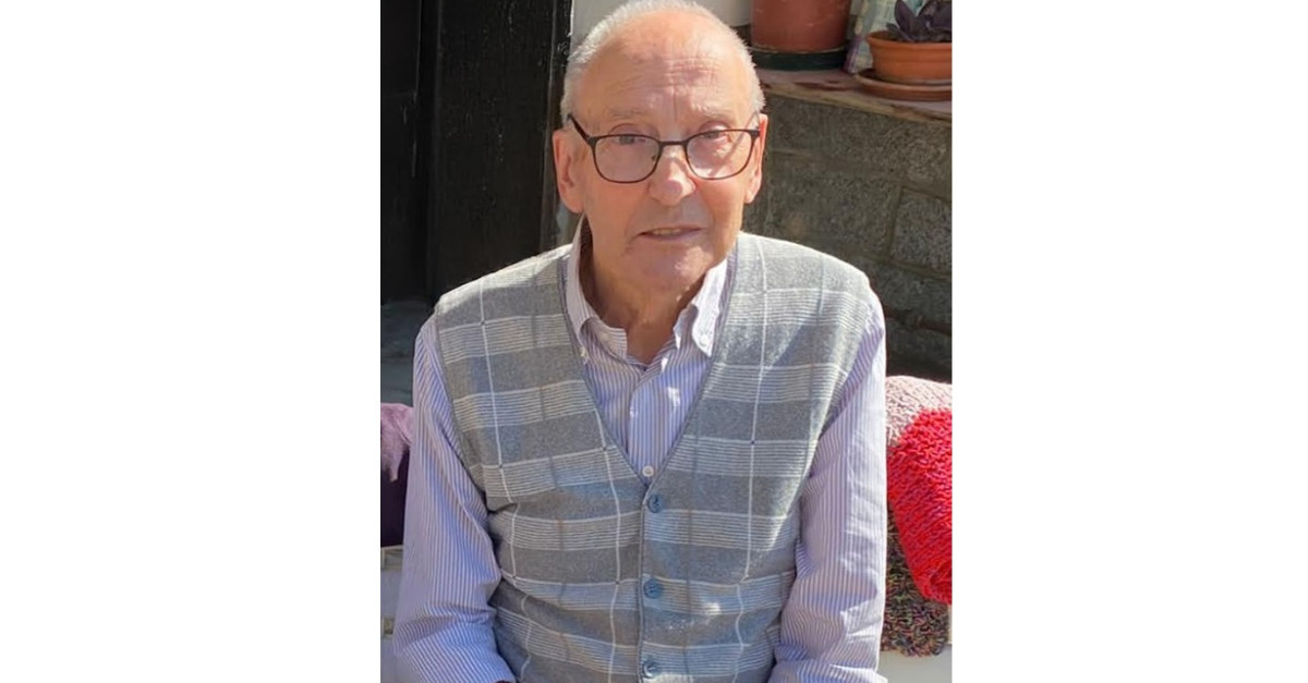 Osvino Svaldi - il Dolomiti