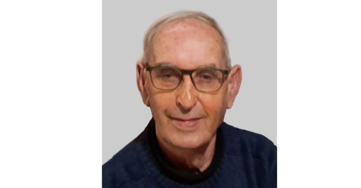 Alcide Carloni - il Dolomiti