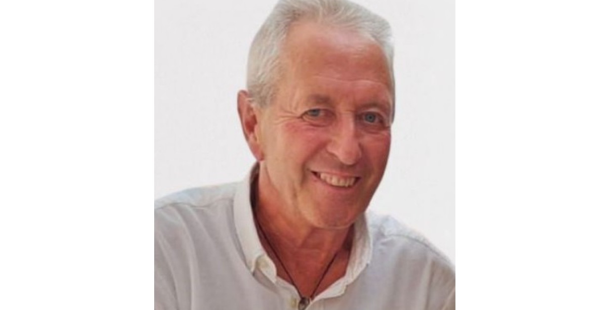 Rodolfo Ropele - Necrologio - Comunità Valsugana e Tesino - Il Dolomiti