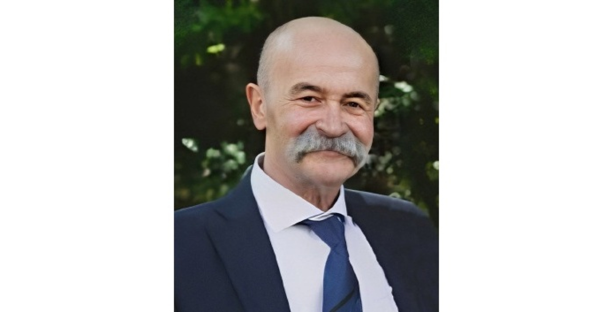 Gilberto Russo - Necrologio - Comunità della Vallagarina - Il Dolomiti