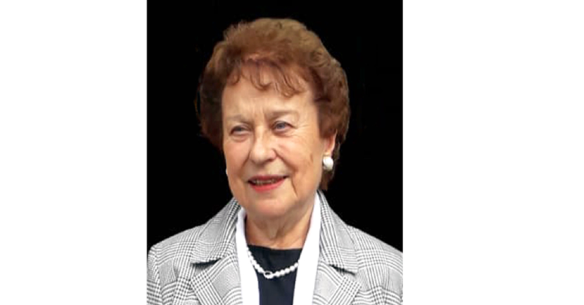 Maria Angela Carollo in Lenzi - il Dolomiti