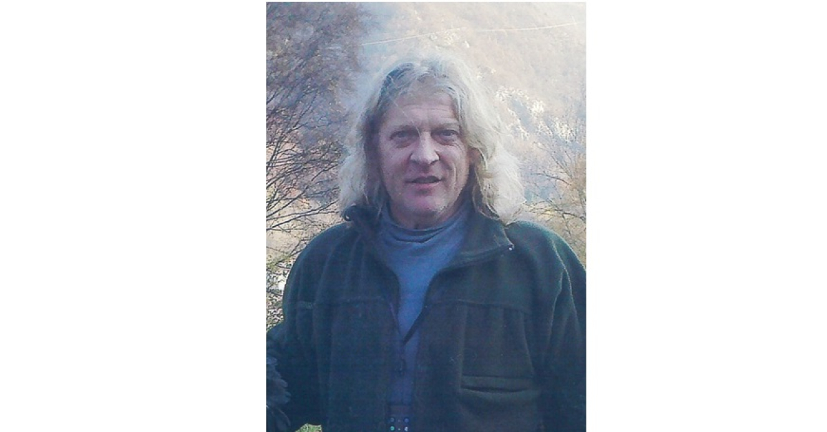 Fabrizio Franzinelli - il Dolomiti