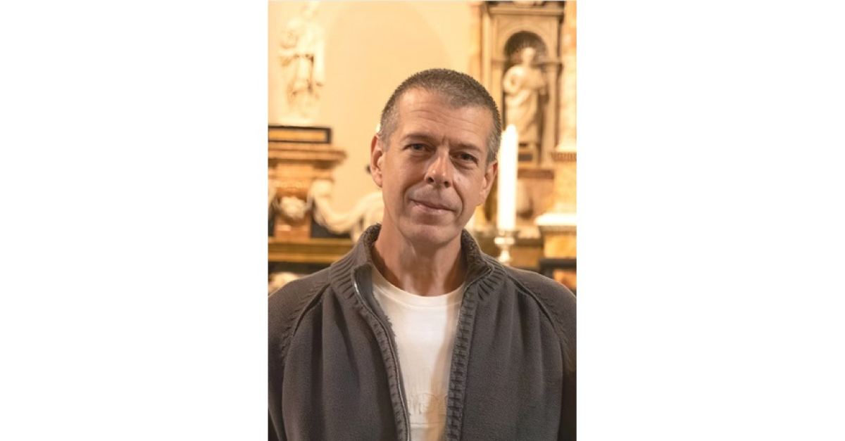 Marco Maffei - il Dolomiti