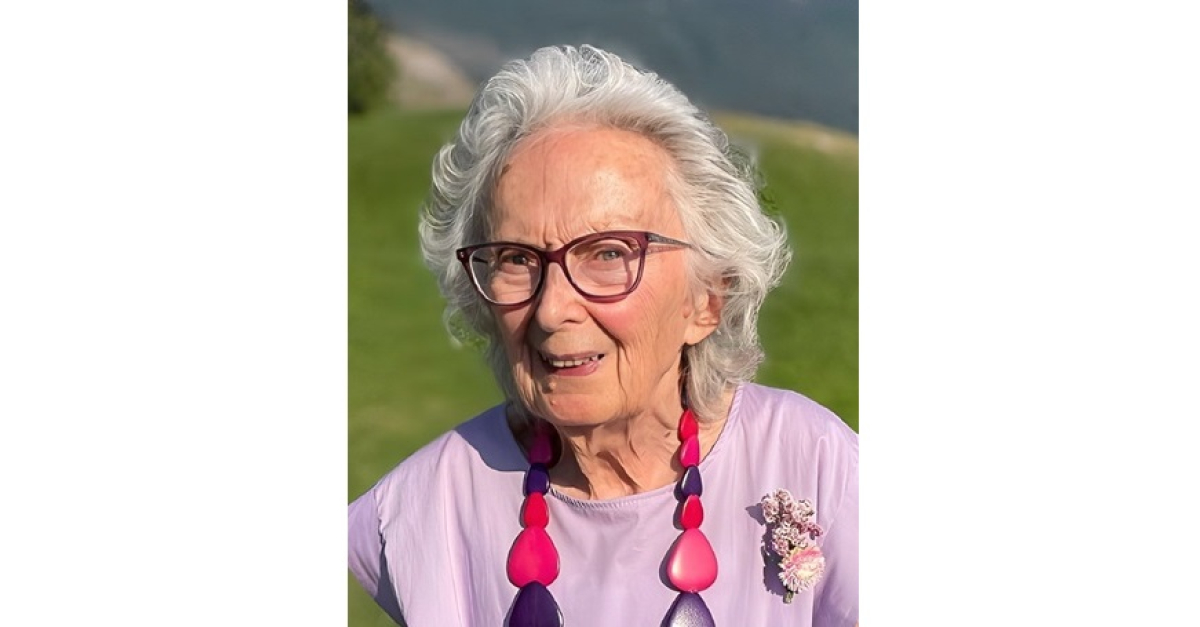Maria Leone Taliento - Necrologio - Comunità della Vallagarina - Il ...
