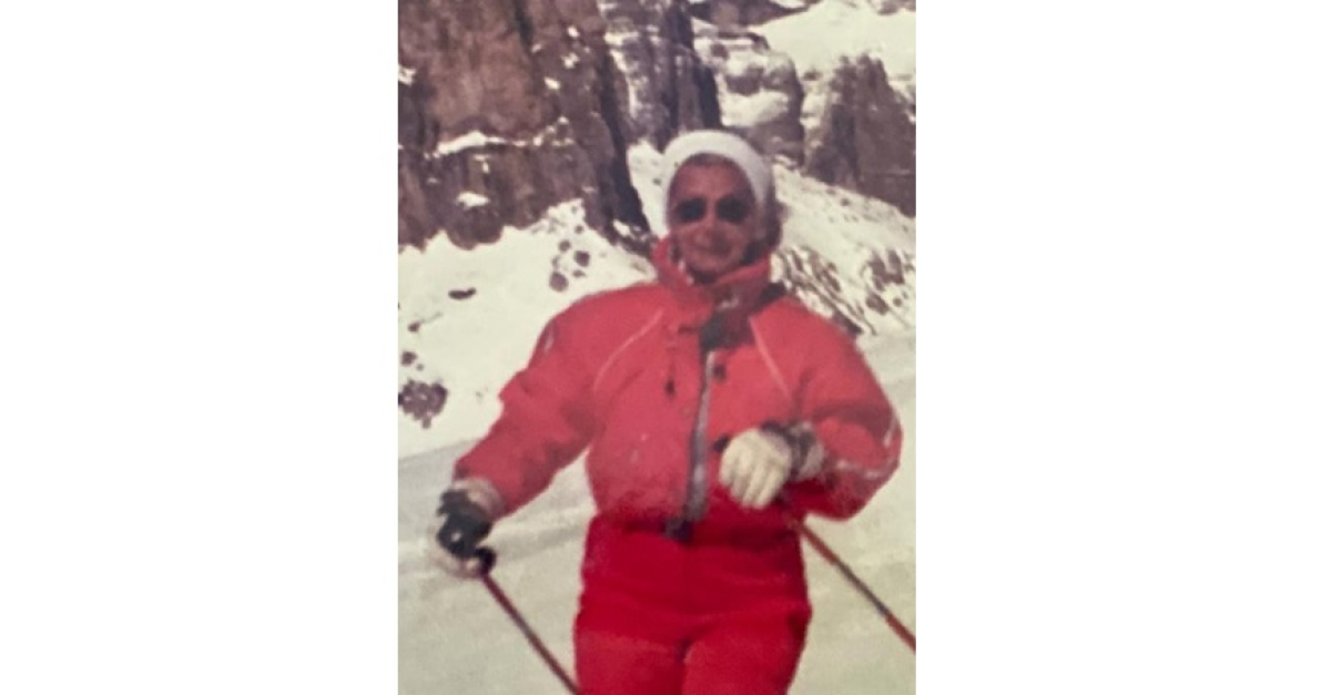 Lidia Morandi - il Dolomiti