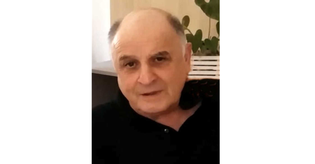 Renzo Parventi - il Dolomiti