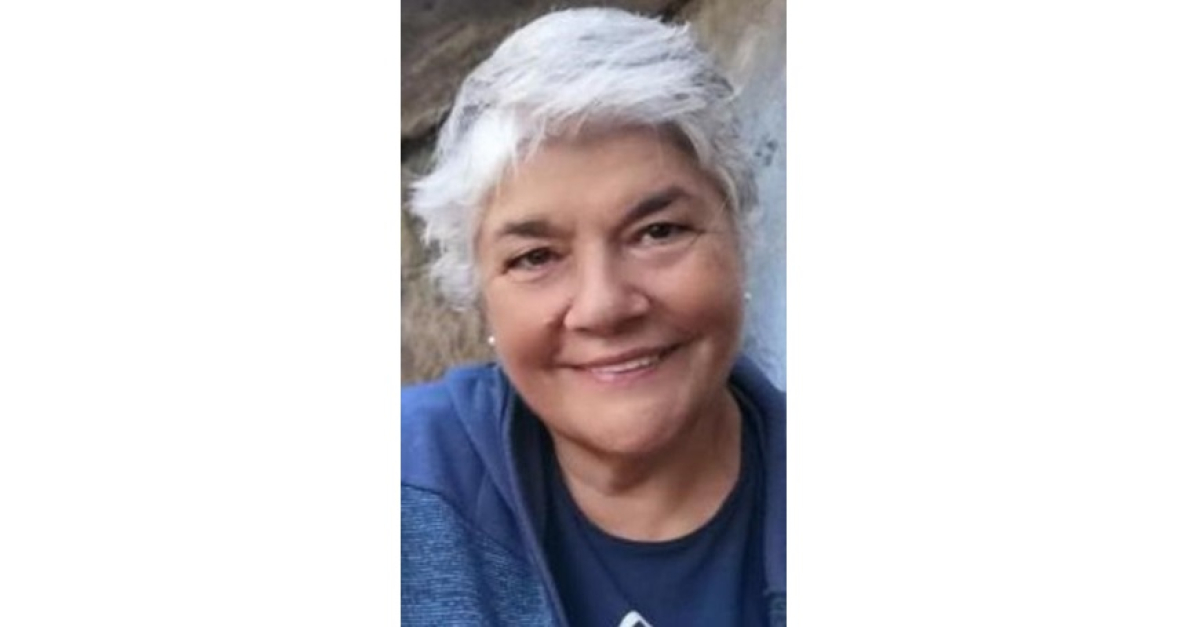 Maria Elena Rinaldi - il Dolomiti